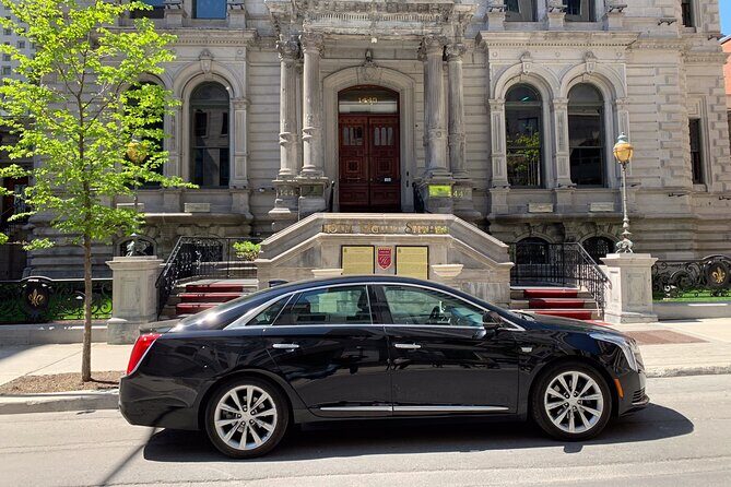 Half day private city tour - The Tour Breakdown: What to Expect and Why It Matters