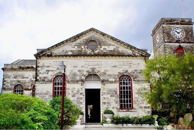 Half-Day Private City Tour in Montego Bay with Rafting & Limestone Massage - Key Points