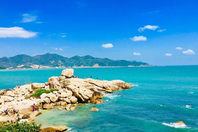 Half Day Private City Tour Nha Trang - Key Points