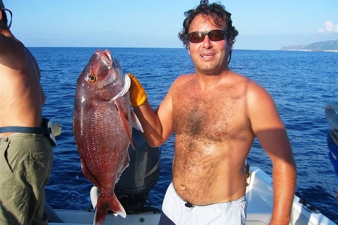 Half-Day Private Coastal Fishing Escape - Considerations on Pricing and Value