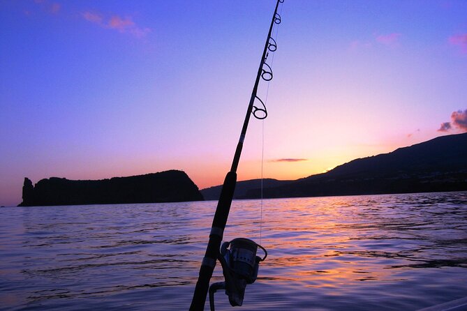 Half-Day Private Coastal Fishing Escape - How to Prepare for Your Trip