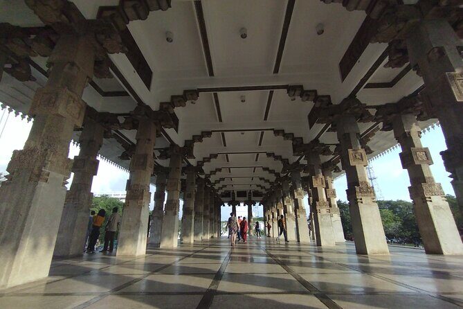 Half-Day Private Colombo Culture Walking Tour - An In-Depth Look at the Tour