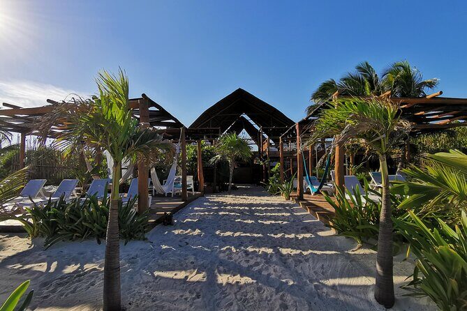 Half Day Private Costa Maya Beach Break - FAQ