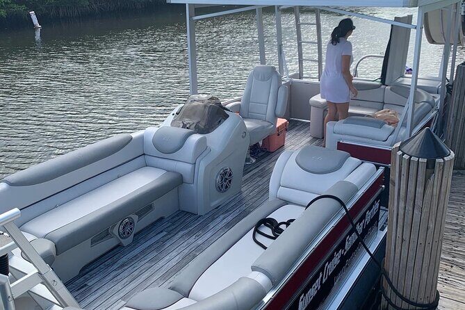 Half-Day Private Cruise in Fort Lauderdale - Discover Fort Lauderdale from the Water: A Detailed Look at the Private Cruise Experience
