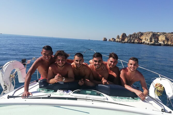 Half-Day Private Cruise With Drinks and Nibbles Included in Lagos - Customer Reviews and Experiences