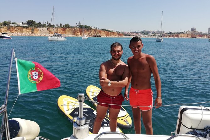 Half-Day Private Cruise With Drinks and Nibbles Included in Lagos - Booking Information