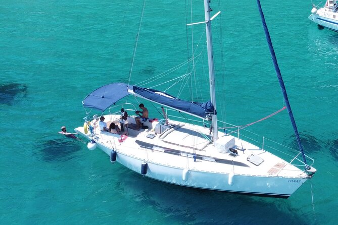 Half Day Private Cruise with Sailing Yacht in Corfu - Who Will Love This Tour?