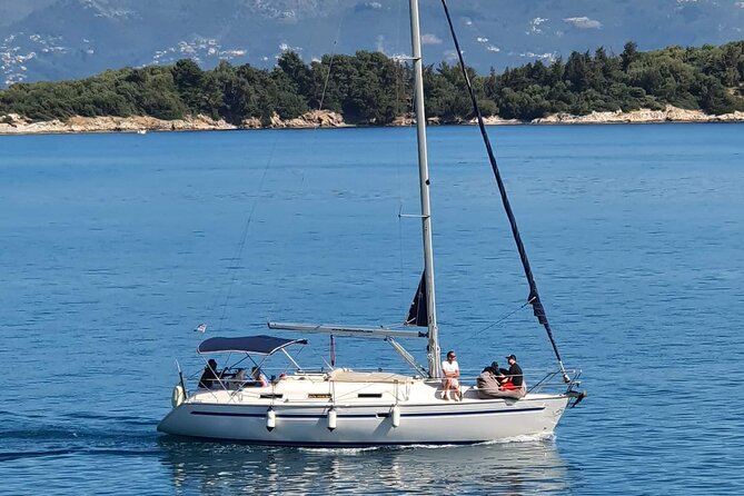 Half Day Private Cruise with Sailing Yacht in Corfu - The Sum Up: Who Is This Tour Best For?