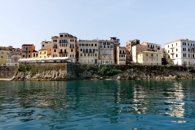 Half Day Private Cruise with Sailing Yacht in Corfu - FAQ