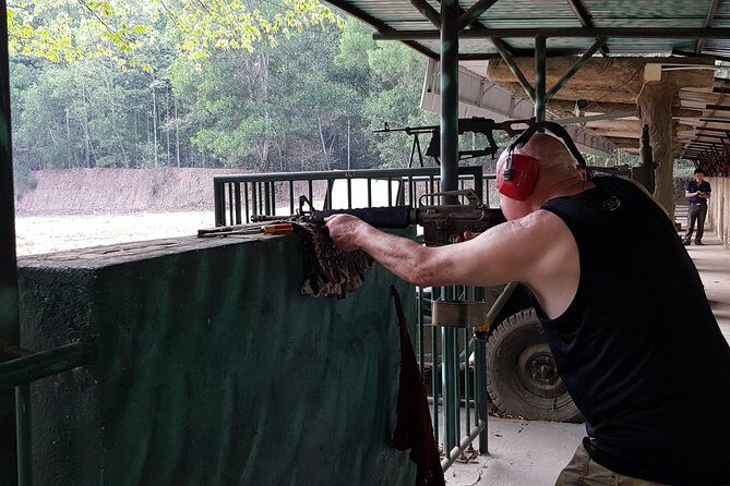 Half Day Private Cu Chi Tunnel Tour - The Experience: What Travelers Say & What to Expect