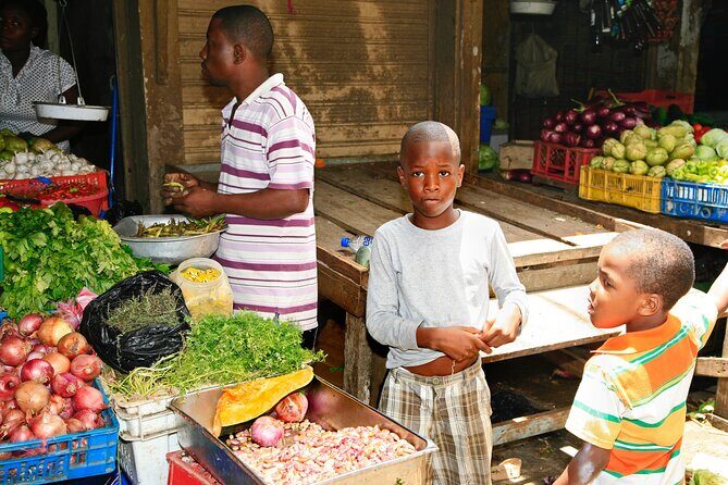 Half Day Private Cultural Tour Of Dominican Republic - Exploring the Itinerary in Detail