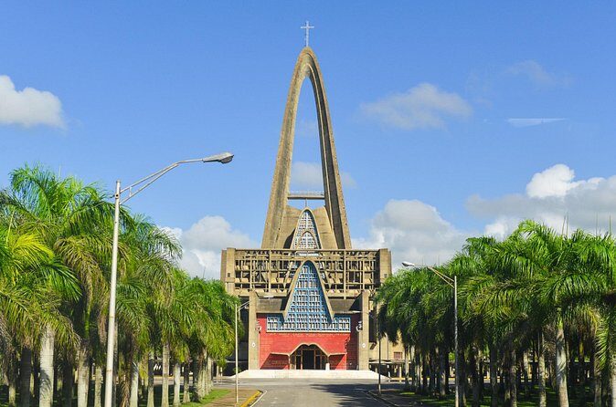 Half Day Private Cultural Tour Of Dominican Republic - Frequently Asked Questions