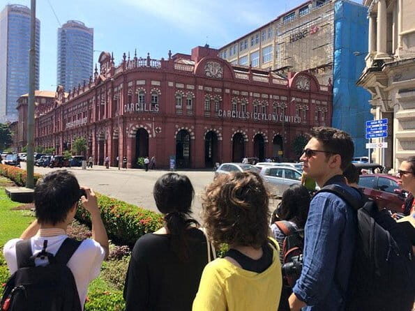 Half Day Private Custom Colombo City Tour From Negombo - Why Choose This Tour?