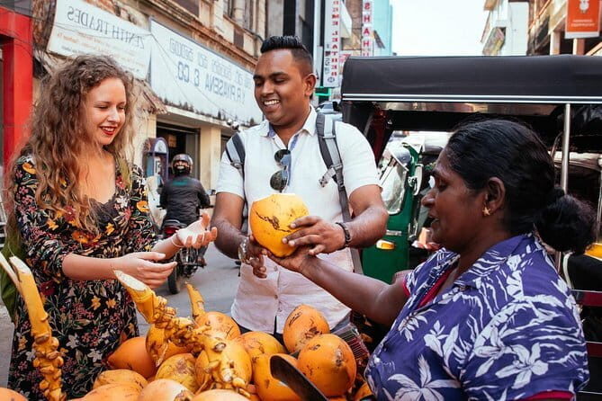 Half Day Private Custom Colombo City Tour From Negombo - Real Experiences from Travelers