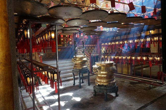 Half-Day Private Custom Tour of Hong Kong - Authentic Experiences and Honest Feedback