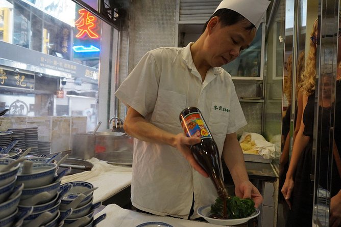 Half-Day Private Custom Tour of Hong Kong - Who Should Consider This Tour?