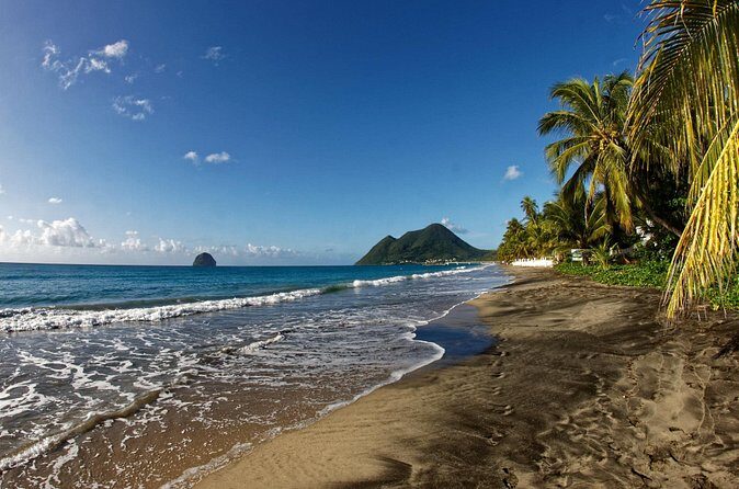 Half Day Private Custom Tour of Martinique - Who Should Consider This Tour?