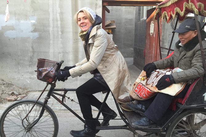 Half-Day Private Customized Beijing City Tour with Flexible Departure Time - Final Thoughts: Is This Tour Right for You?