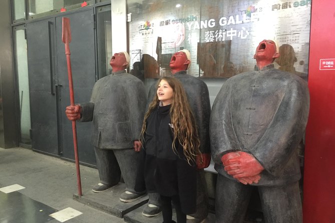 Half-Day Private Customized Beijing City Tour with Flexible Departure Time - FAQs