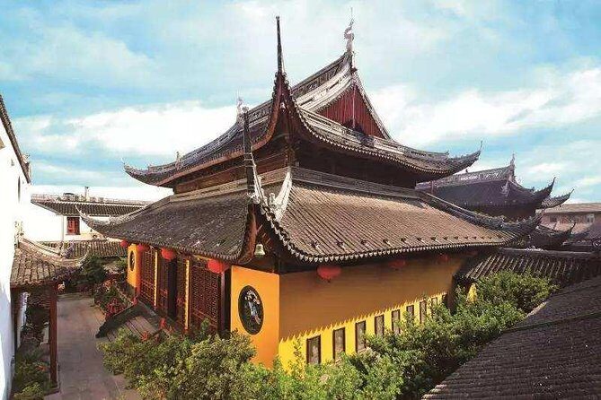 Half-Day Private Customized Shanghai Shore Excursion of City Highlights - Practical Tips and Considerations