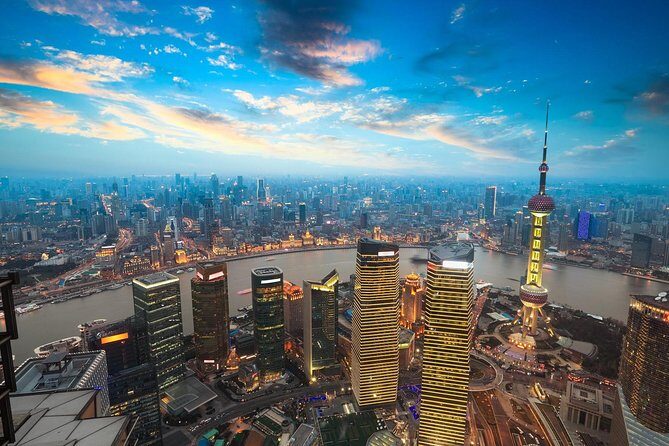 Half-Day Private Customized Shanghai Shore Excursion of City Highlights - Who Should Consider This Tour?
