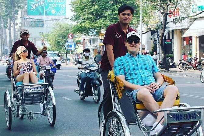 Half-Day Private Cyclo Tour Of Ho Chi Minh Highlights - Analyzing the Value and Experience