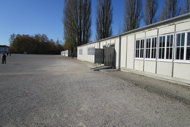 Half-Day Private Dachau Concentration Camp Tour From Munich - Tour Experience