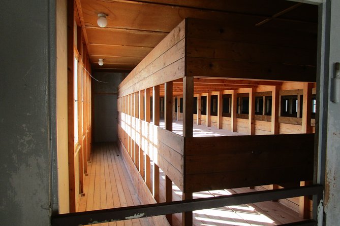 Half-Day Private Dachau Concentration Camp Tour From Munich - Inclusions