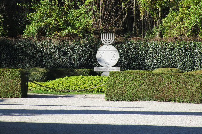 Half-Day Private Dachau Concentration Camp Tour From Munich - Additional Information