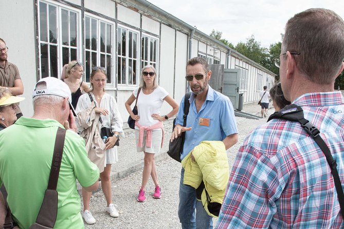 Half-Day Private Dachau Concentration Camp Tour From Munich - Frequently Asked Questions