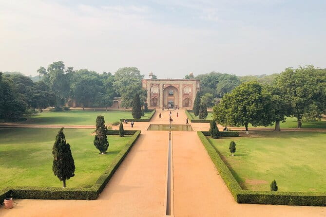 Half Day Private Delhi City Tour - Who Should Consider This Tour?
