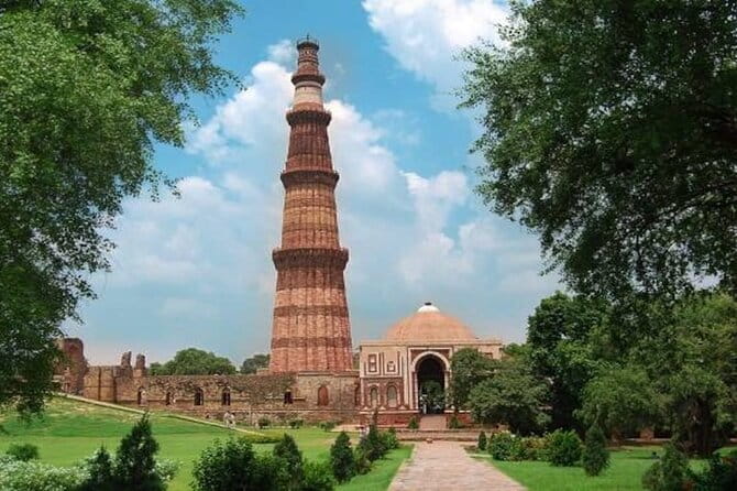 Half Day Private Delhi City Tour - FAQ