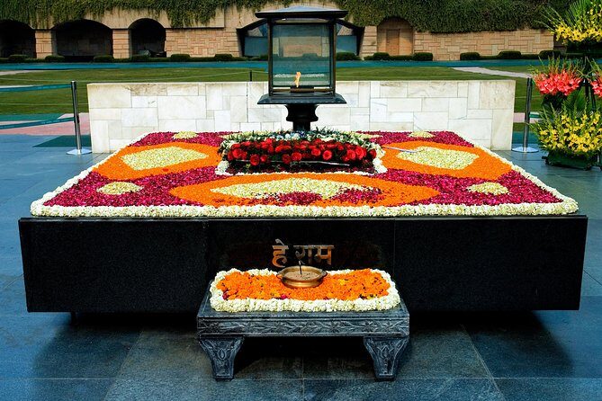 Half Day Private Delhi City Tour - Why Choose This Tour?