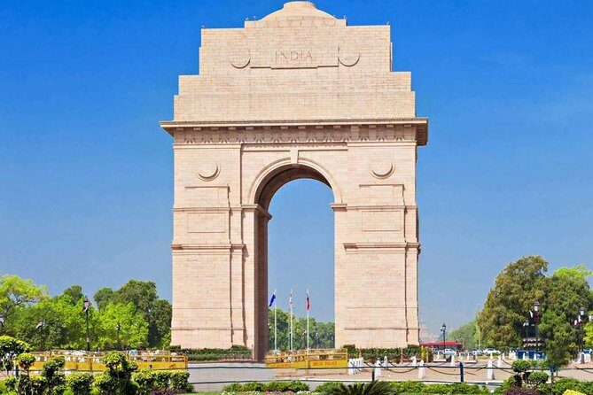 Half Day Private Delhi City Tour - Final Thoughts