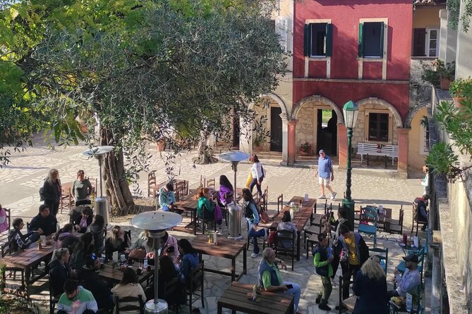 Half Day Private Durrels Tour in Corfu - The Sum Up: Who Will Love This Tour?