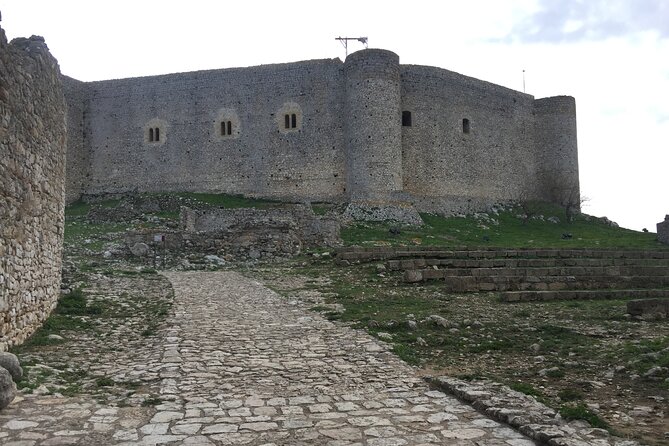 Half-Day Private Excursion from Katakolo Port to Ancient Ilis - The Itinerary in Detail: What to Expect at Each Stop