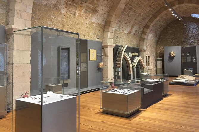 Half-Day Private Excursion from Katakolo Port to Ancient Ilis - What to Know About the Experience