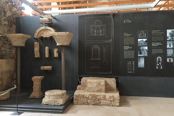 Half-Day Private Excursion from Katakolo Port to Ancient Ilis - Who Will Love This Tour?