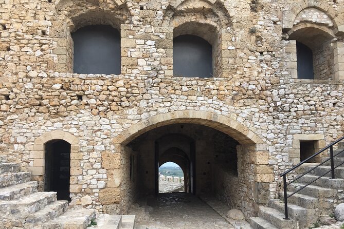 Half-Day Private Excursion from Katakolo Port to Ancient Ilis - Final Thoughts on Value and Experience