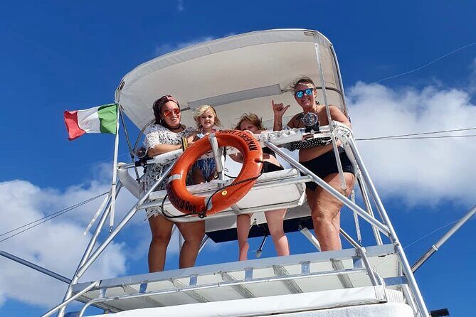 Half Day Private Fishing Charter in Cozumel - Introduction: Is This Your Ideal Cozumel Experience?