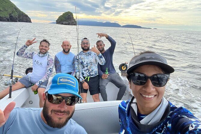 Half-Day Private Fishing Charters in Chaguaramas - Who Will Enjoy This Tour?