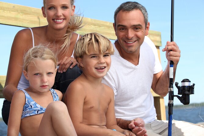 Half-Day Private Fishing Experience in Alanya - Why You’ll Love the Scenic Highlights