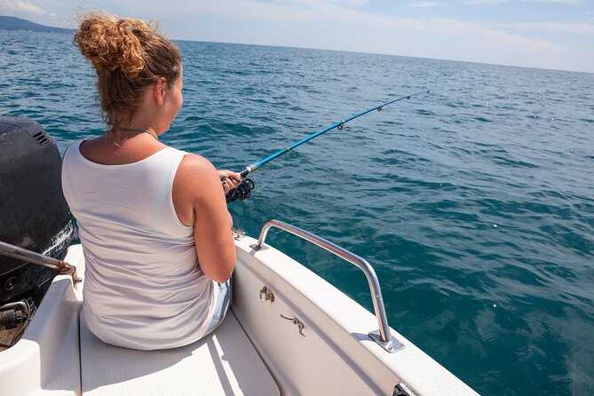 Half-Day Private Fishing Experience in Alanya - Authenticity & Value