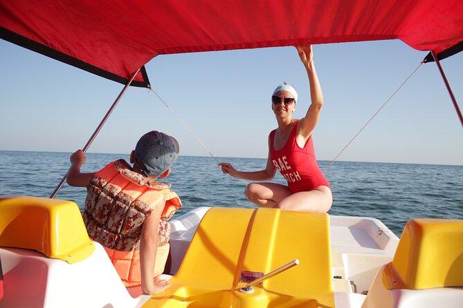 Half-Day Private Fishing Experience in Alanya - Who Should Book This Tour?
