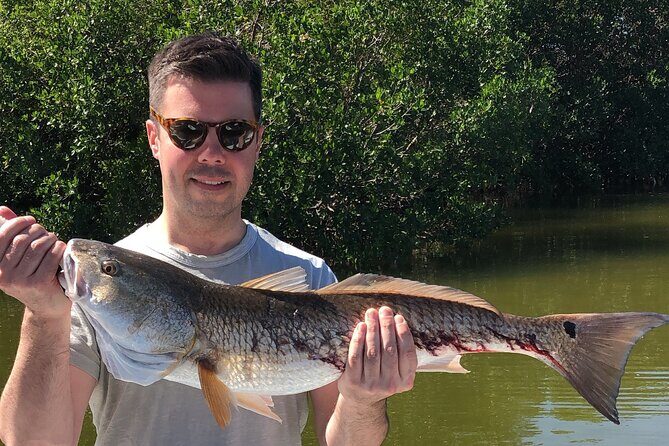 Half-Day Private Fishing Experience in Tampa Bay - The Sum Up: Who Should Consider This Tour?