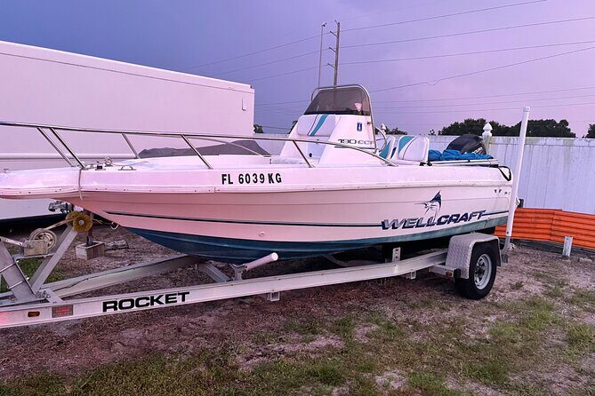 Half Day Private Fishing Trip with Site Seeing Around Anna Maria Island - Analyzing the Experience: What This Tour Offers