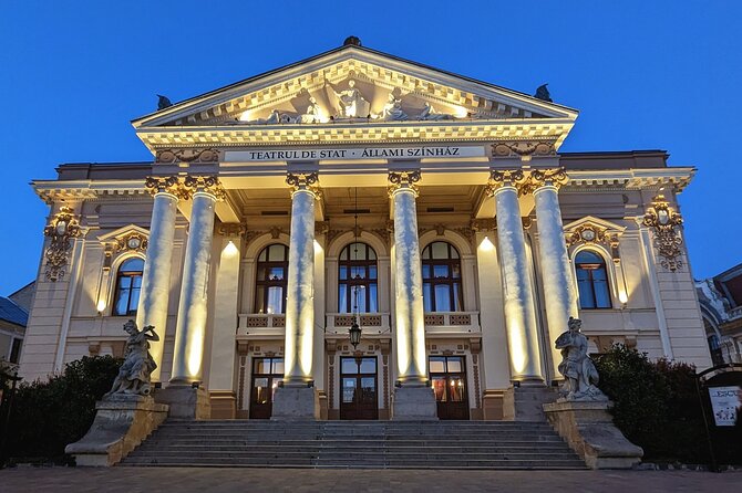 Half-Day Private Food and Wine Walking Tour Oradea Romania - Accessibility and Suitability