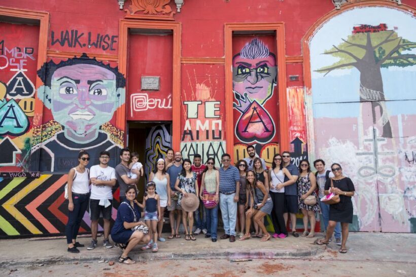 Half-Day Private Gastronomic Experience and Market Visit - An In-Depth Look at the Experience