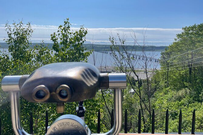 Half Day Private Getaway to Ile d'Orléans - In-Depth Look at the Tour Experience