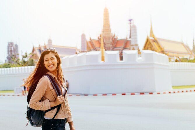 Half Day Private-Grand Palace and Temples of Bangkok Guided Tour - A Detailed Look at the Tour Experience